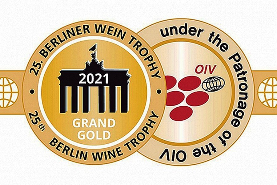 Berliner Wein Trophy 2021 magyar babérokkal | Kávéház Magazin - Kávé és ...